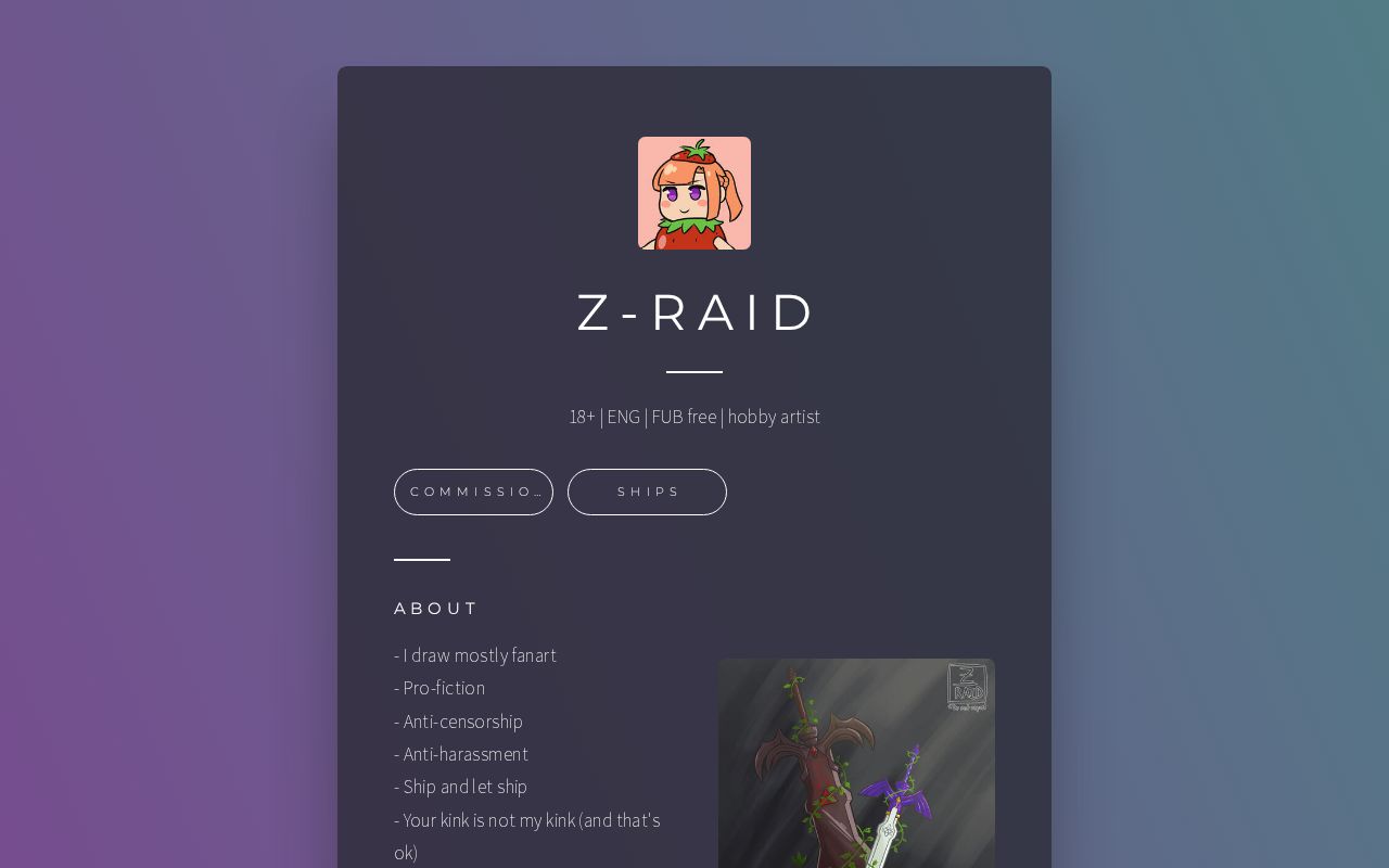 Z-Raid